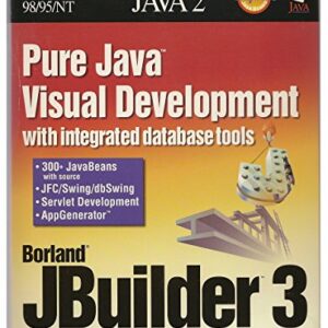 JBuilder 3.0 Pro