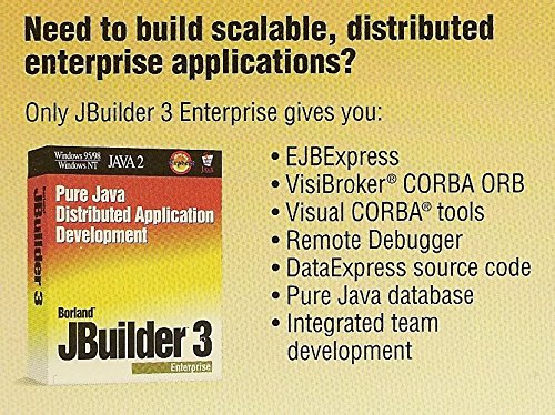 JBuilder 3.0 Pro