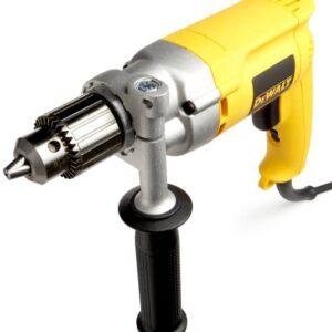 DEWALT Corded Drill, 7.8-Amp, 1/2-Inch, Variable Speed Reversible (DW235G)