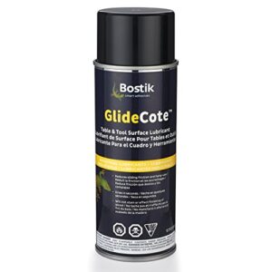 bostik 10220 aerosol top-cote power tool lubricant