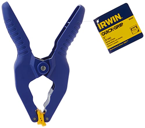 IRWIN Tools QUICK-GRIP