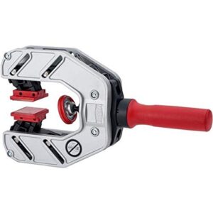 bessey ekt-55 one-handed edge clamp