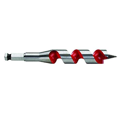 Milwaukee 48-13-0873 7/8-by-6-Inch Ship Auger Bit