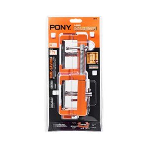 Pony 8510BP Cabinet Claw, 2-Pack