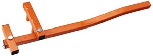 cepco tool bw-2 bowrench decking tool , red