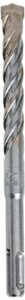 dewalt sds+ hammer bit, rock carbide, 1/2-inch by 4-inch by 6-inch (dw5437)