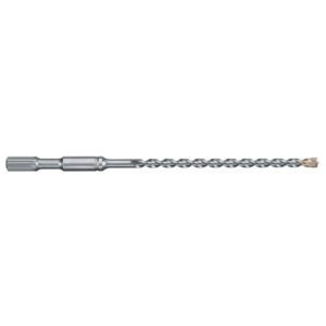 dewalt dw5728 1-1/4-inch by 17-inch by 22-inch 2 cutter spline shank rotary hammer bit