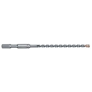 DEWALT DW5734 2-Inch by 17-Inch by 22-Inch 2 Cutter Spline Shank Rotary Hammer Bit