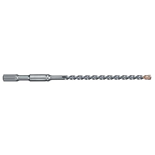 DEWALT DW5734 2-Inch by 17-Inch by 22-Inch 2 Cutter Spline Shank Rotary Hammer Bit