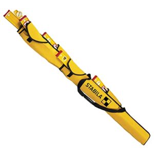 stabila 30025 jamber level case