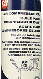 Campbell Hausfeld 16oz MP12 Compressor Oil (ST125312AV)