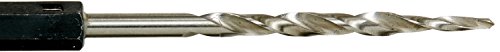 DEWALT Drill Bit, #6 Countersink, 9/64-Inch (DW2537)