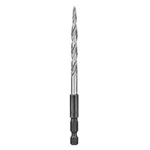 dewalt dw2540 #12 countersink 7/32-inch replacement drill bit only