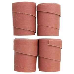 jet 16" ready-to-wrap sandpaper, 60 grit (60-6060)