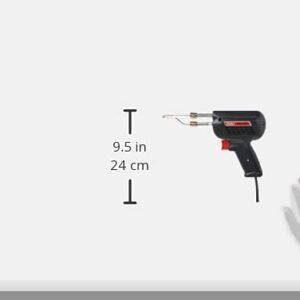 Weller D550 Dual Heat Professional Soldering Gun