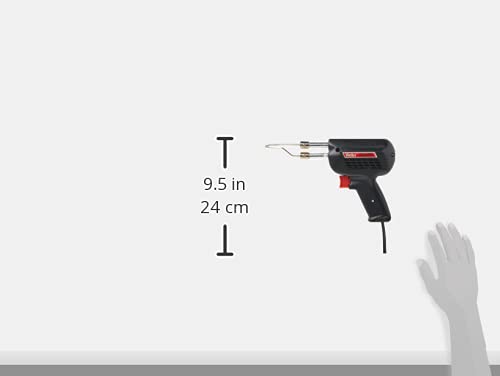 Weller D550 Dual Heat Professional Soldering Gun