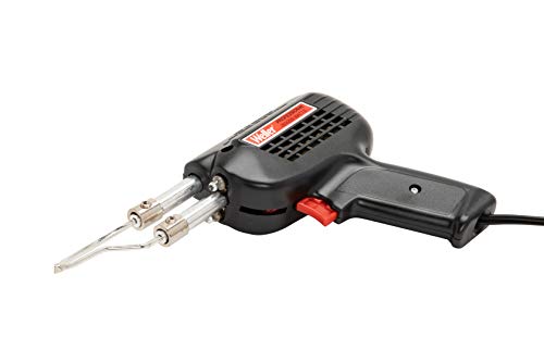 Weller D550 Dual Heat Professional Soldering Gun