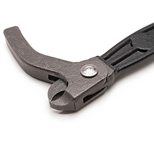 Crescent 19" Nail Puller - 56