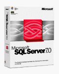 Microsoft SQL Server 7.0 (25-client)