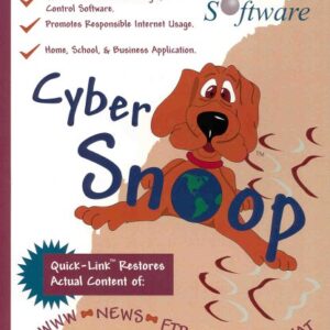 Cyber Snoop 3.0