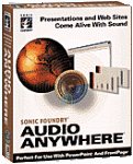 Audio Anywhere All