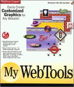 my web tools