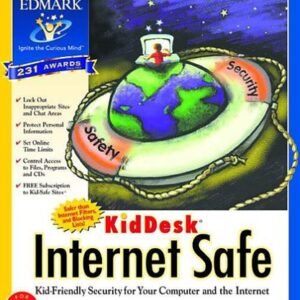 KidDesk Internet Safe