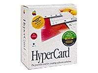 Hypercard 2.4 [OLD VERSION]