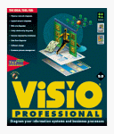 Visio 5.0 Professional