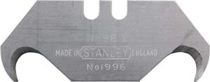 stanley 11-983 large hook blades, pack of 5(pack of 5)