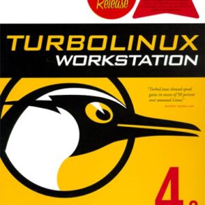 TurboLinux Workstation 4.0