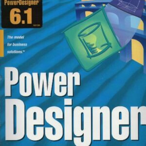 Powerdesigner Data Architect