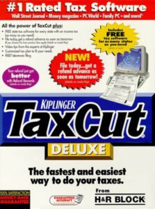 kiplinger taxcut