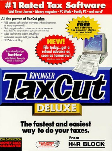 Kiplinger TaxCut