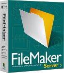 FileMaker Server 5.0 Upgrade