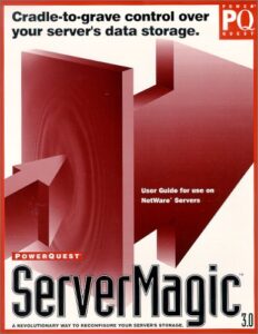 servermagic 3.0