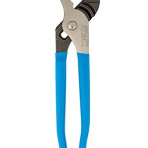 Channellock Tongue and Groove Pliers, 9-1/2 In