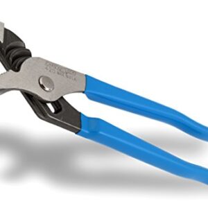 Channellock Tongue and Groove Pliers, 9-1/2 In