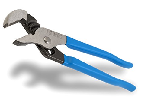 Channellock Tongue and Groove Pliers, 9-1/2 In