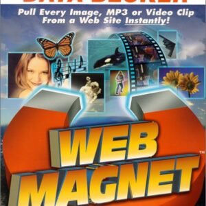 Web Magnet