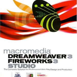 Dreamweaver 3 /Fireworks 3 Studio