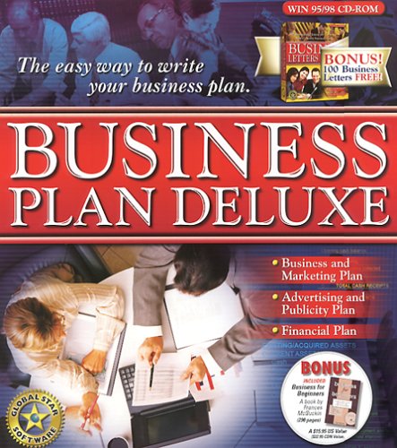 Business Plan Deluxe