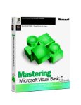 Mastering Visual Basic 5.0 [OLD VERSION]