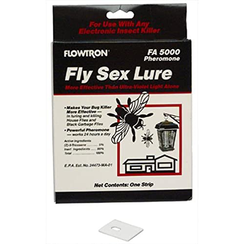 Flowtron FA-5000 Fly Sex Lure