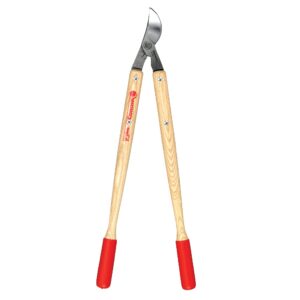 Corona WL-3351 WL 3351 Bypass Lopper, 26-Inch, Red