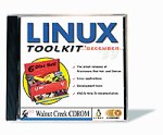 Linux Toolkit V12/99