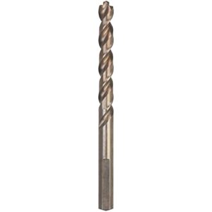 dewalt dw1205 5/64-inch cobalt alloy split point twist drill bit