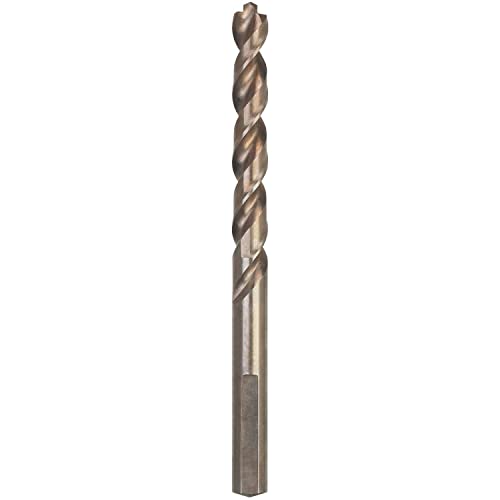 DEWALT DW1205 5/64-Inch Cobalt Alloy Split Point Twist Drill Bit