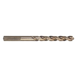 dewalt dw1208-1/8-inch cobalt alloy split point twist drill bit