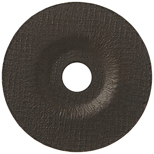 DEWALT 4-1/2" Cut Off Wheel, Concrete/Masonry, 4-1/2" x 1/8" x 7/8" (DW4528)